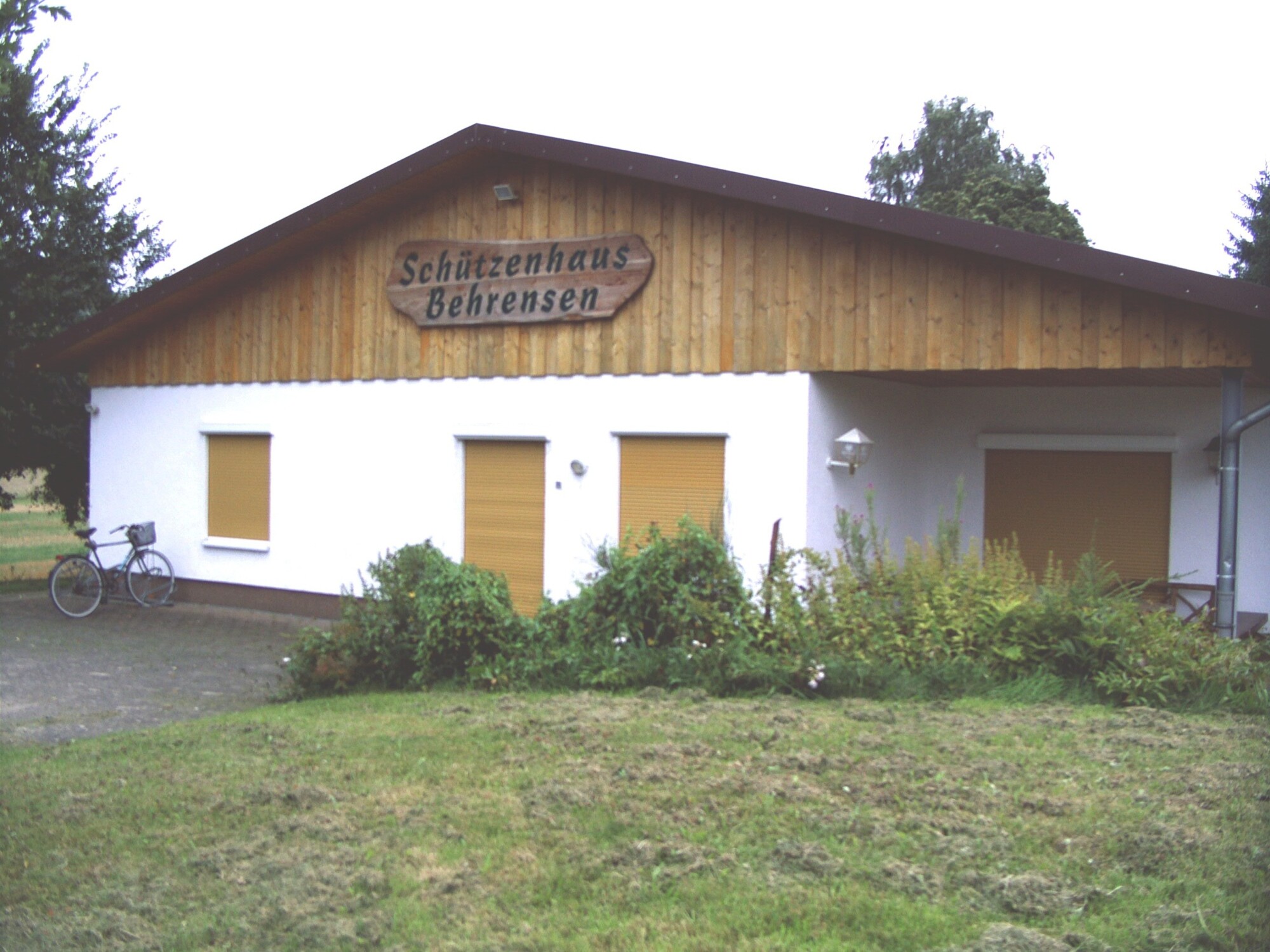 Kleinkaliber-Schützenverein Behrensen – Moringen Aktuell