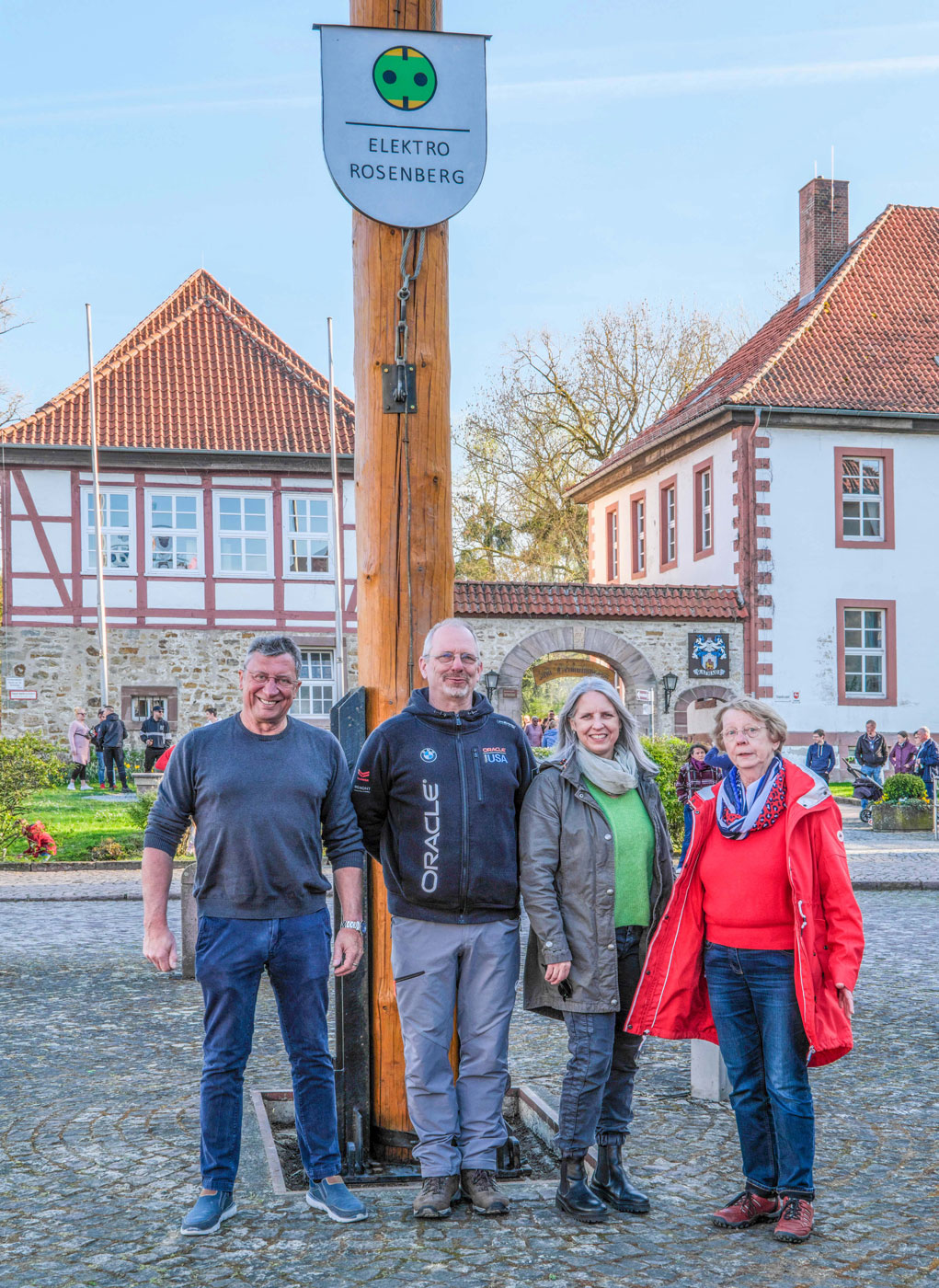 Fotogalerie – Moringen Aktuell